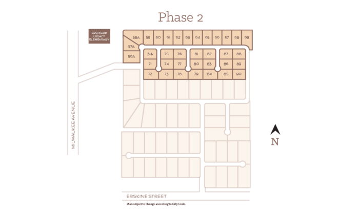 Spanish Bit Ranch | Custom living on a fresh frontier.